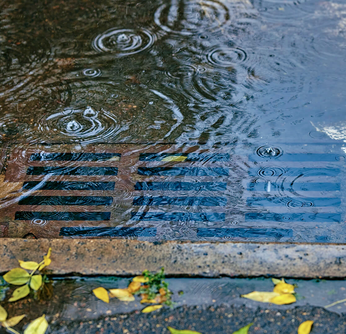Sewage Cleanup Services for Commercial Properties | BluSky Restoration