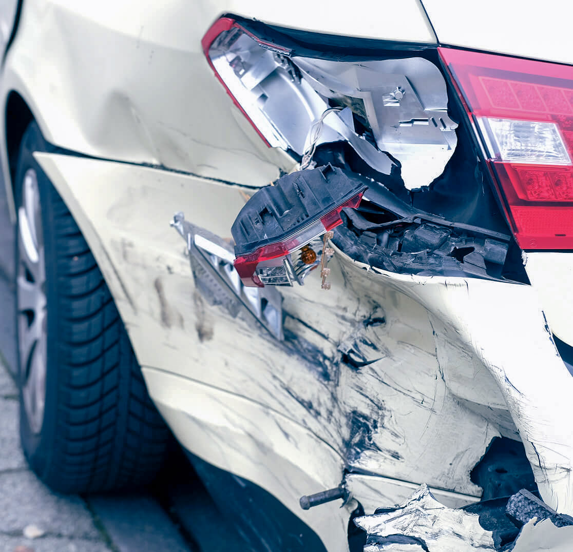 Vehicle vs. Building Damage Restoration for Residential Homes | BluSky ...