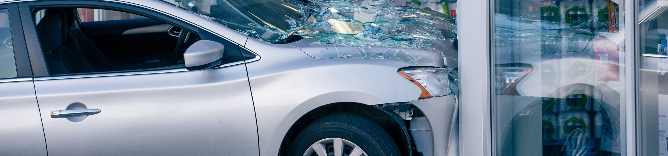 Vehicle vs. Building Damage Restoration for Residential Homes | BluSky ...