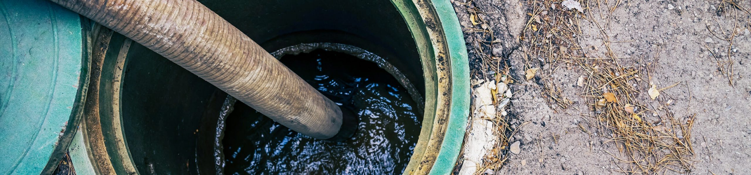 Sewage Cleanup Services for Residential Homes | BluSky Restoration