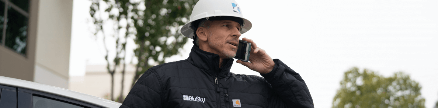 FAQs | BluSky Restoration