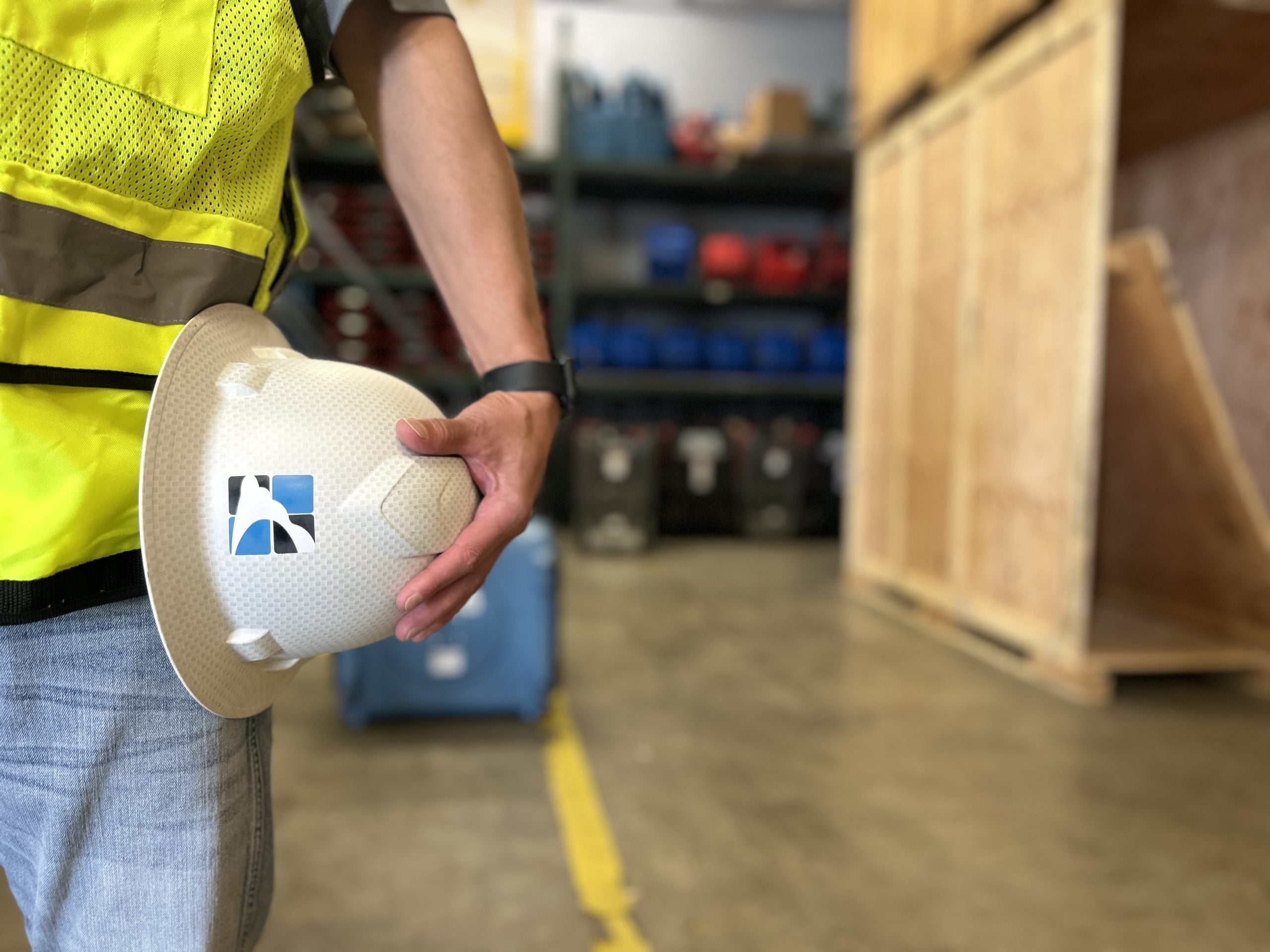 Qualifications | BluSky Restoration Contractors