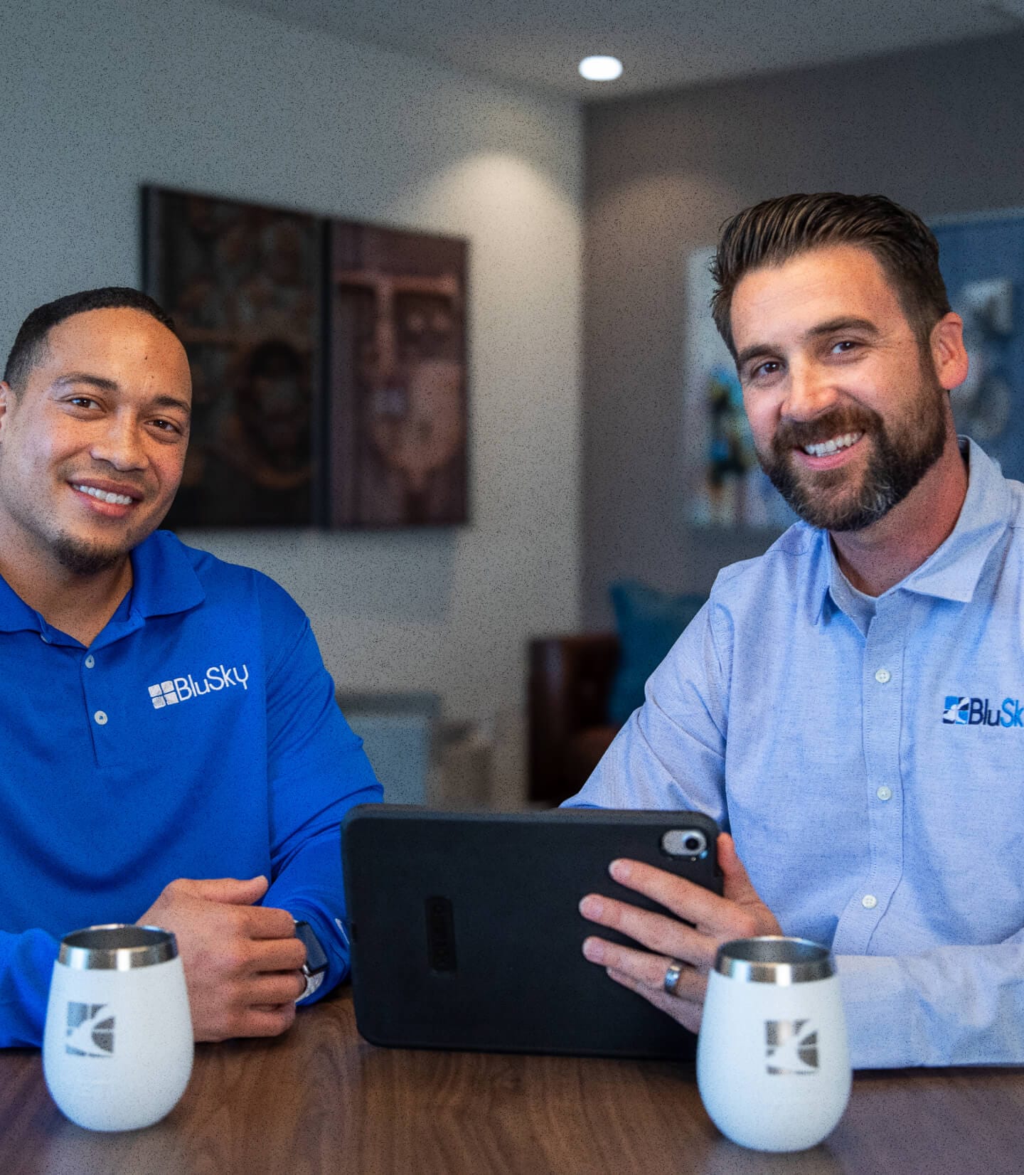 Premier National Restoration Service Provider in the US | BluSky