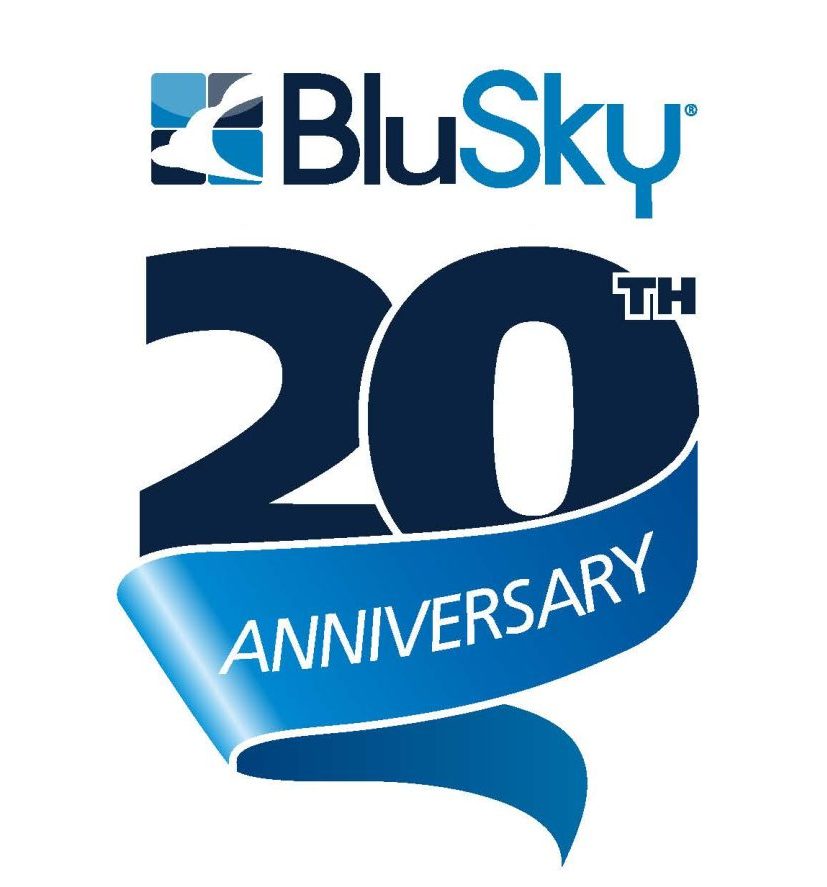 BluSky 20th Anniversary - BluSky