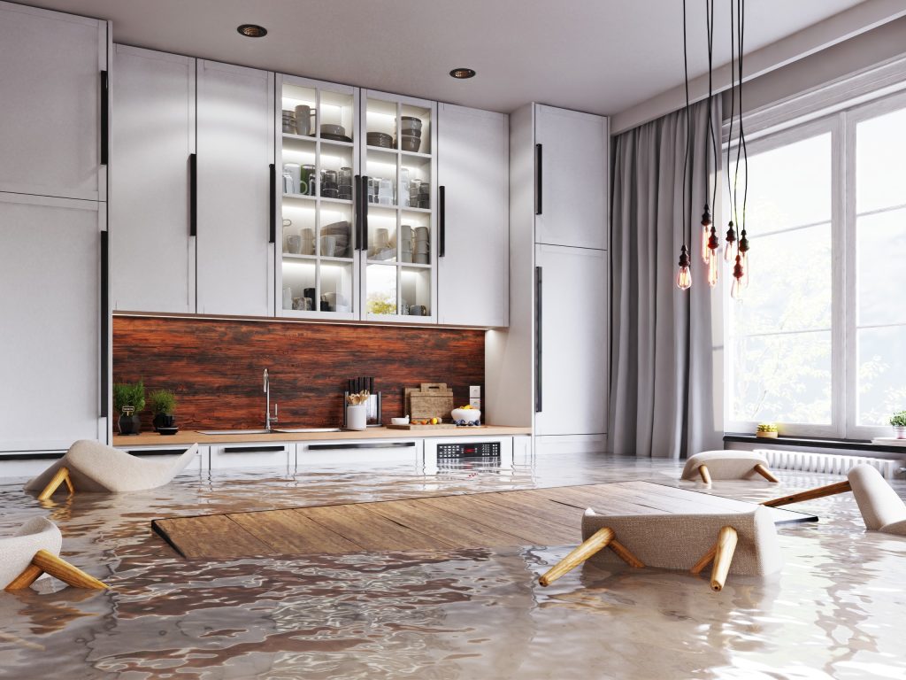 From Salvage to Shine: Restoring Furniture and Belongings After a Flood ...