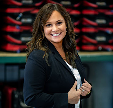 BluSky Hidden Heroes: Women in Construction! - BluSky