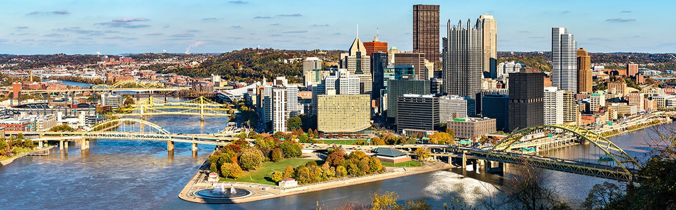 Premier Damage Restoration Services in Pittsburgh, PA | BluSky