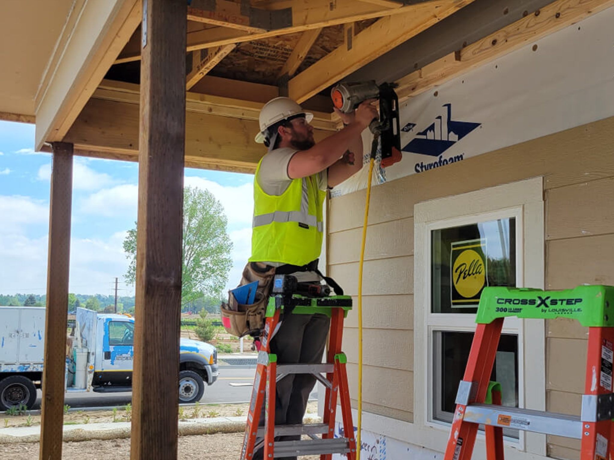 How Residential Damage Restoration Services Save Your Home